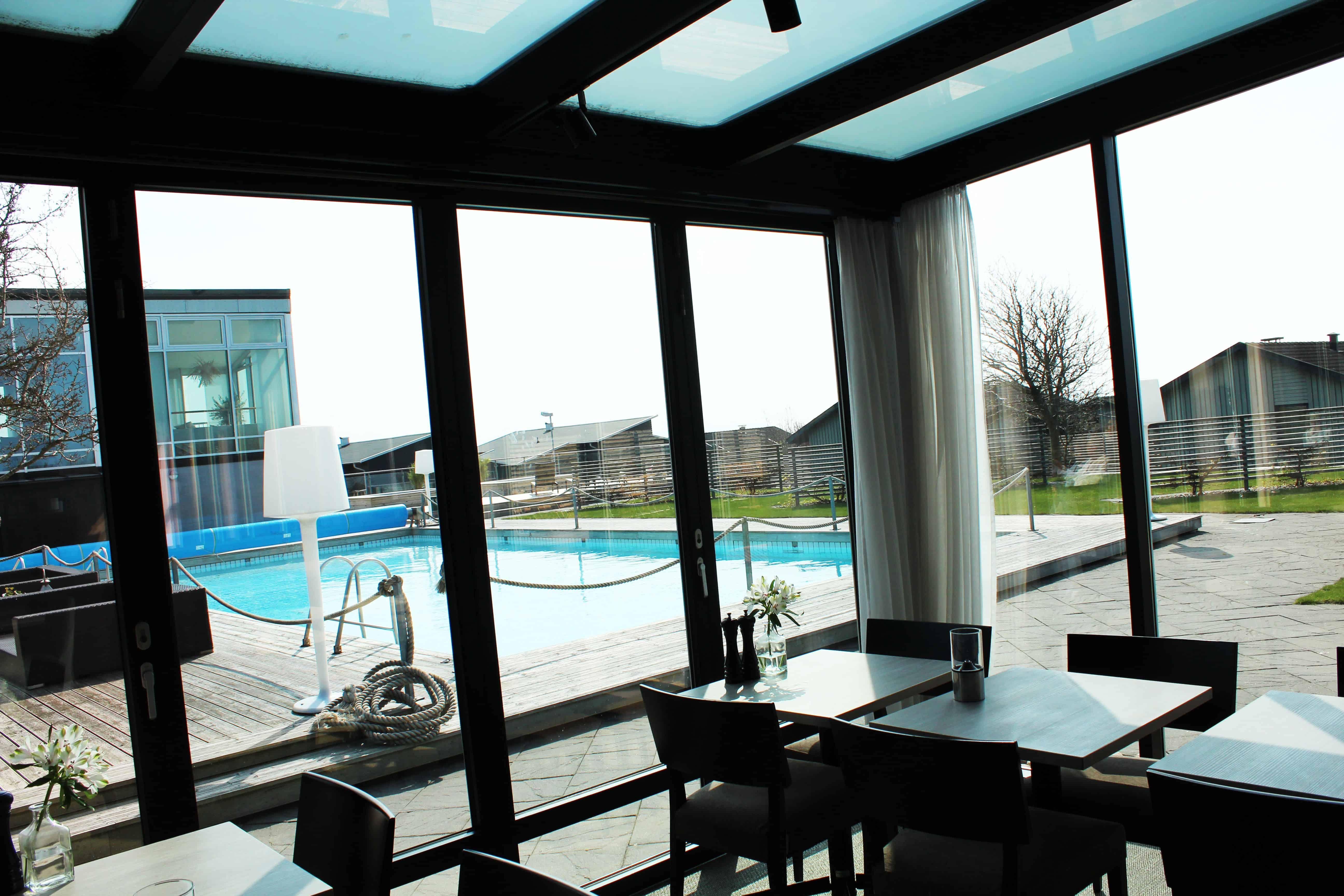 Torekov Hotell Sverige - læs vores spaophold anmeldelse af Torekov Hotel